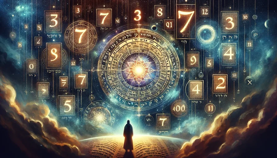 What Does The Number 9 Mean Biblically In A Dream? - Dream Inquirer
