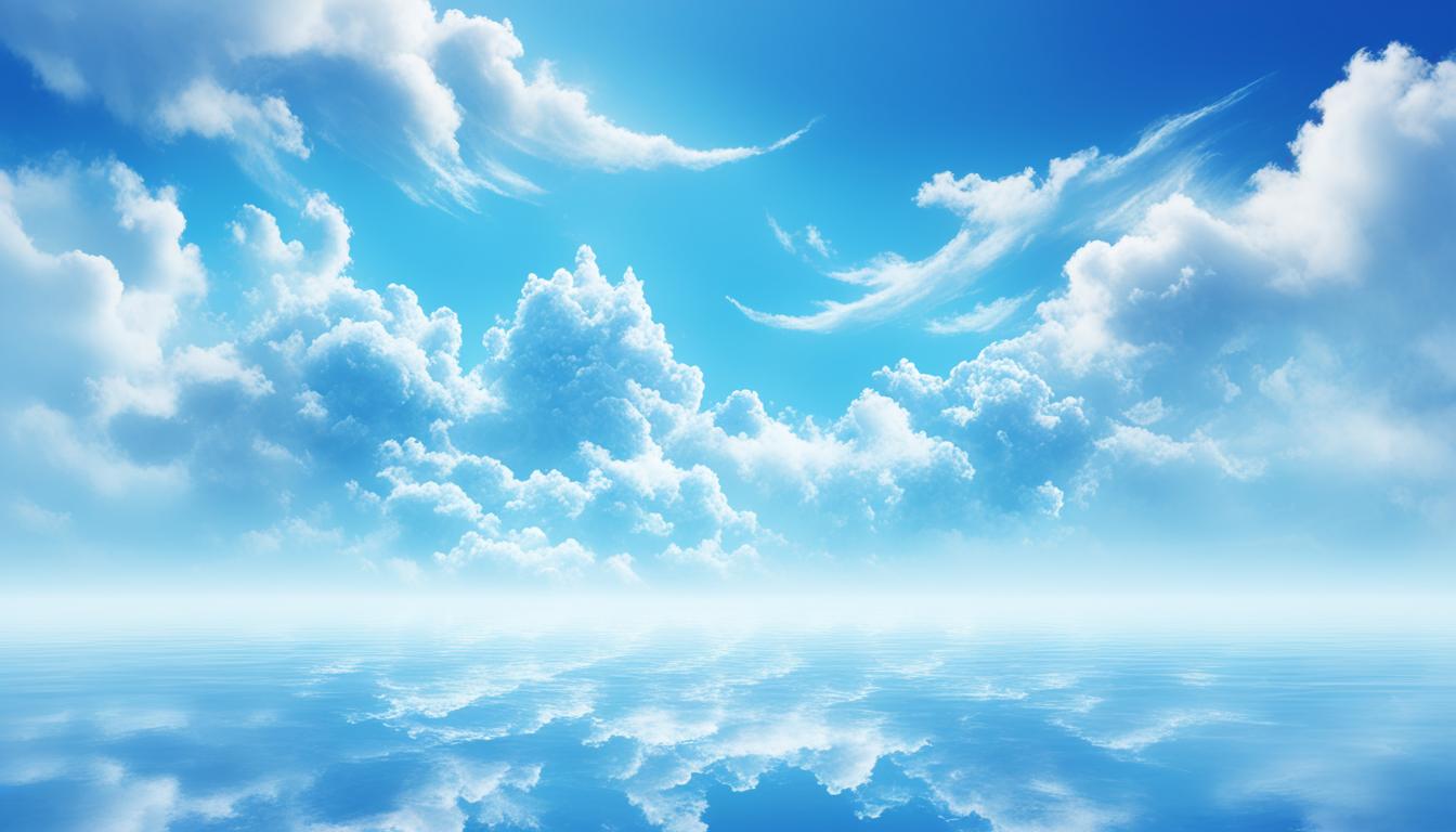 Blue Dreams: Spiritual Significance Unraveled