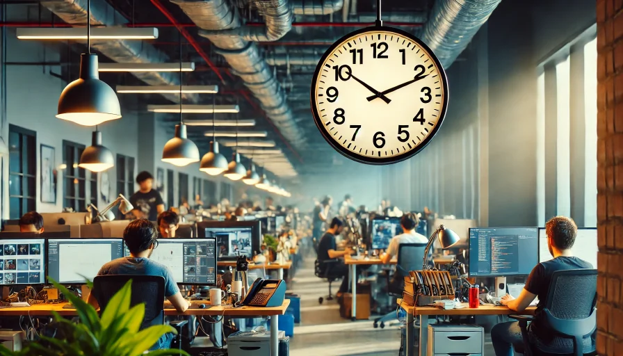 What Does It Mean to Dream About Clocks: Symbolic Meanings