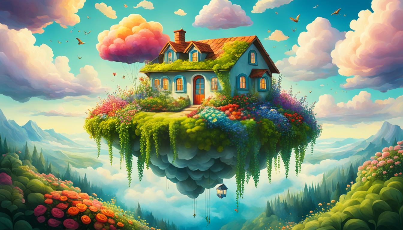 What Does It Mean to Dream About Houses? Explained
