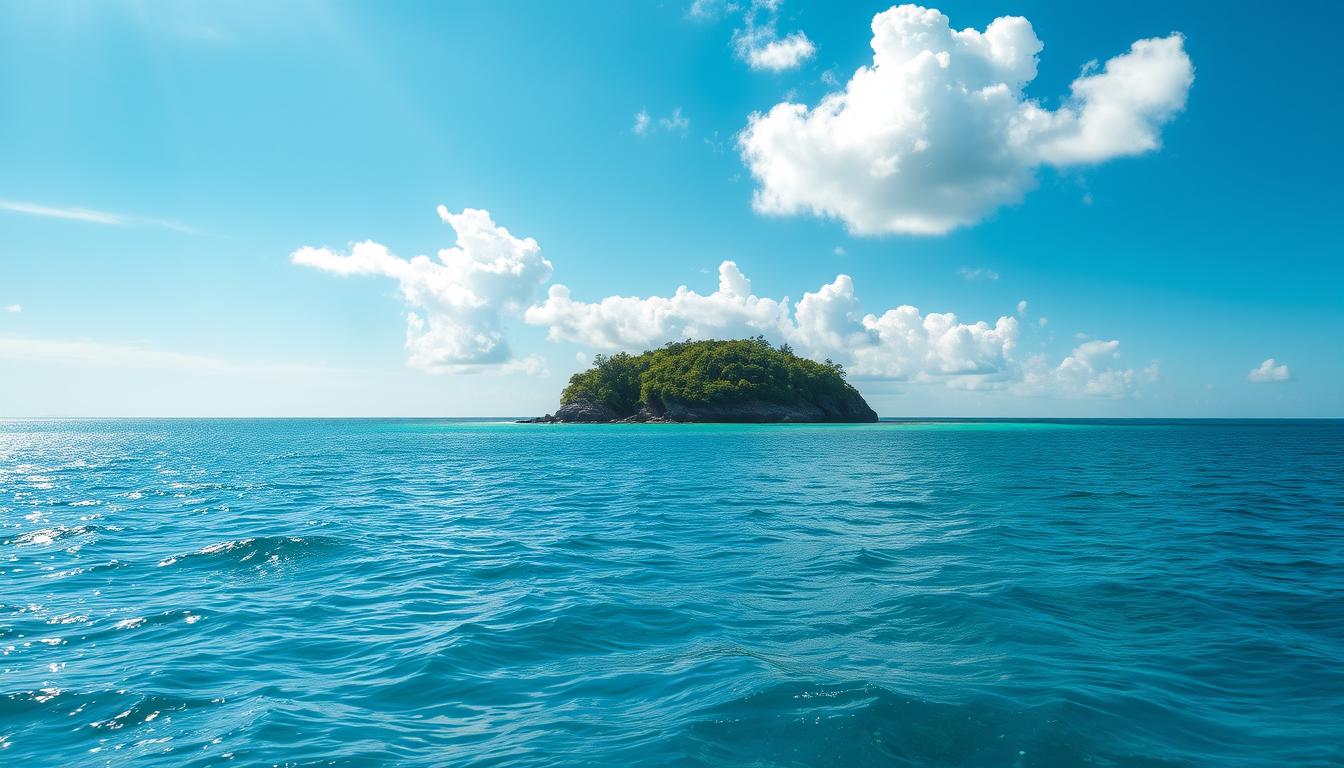 Dreaming About an Island: Meaning and Interpretation