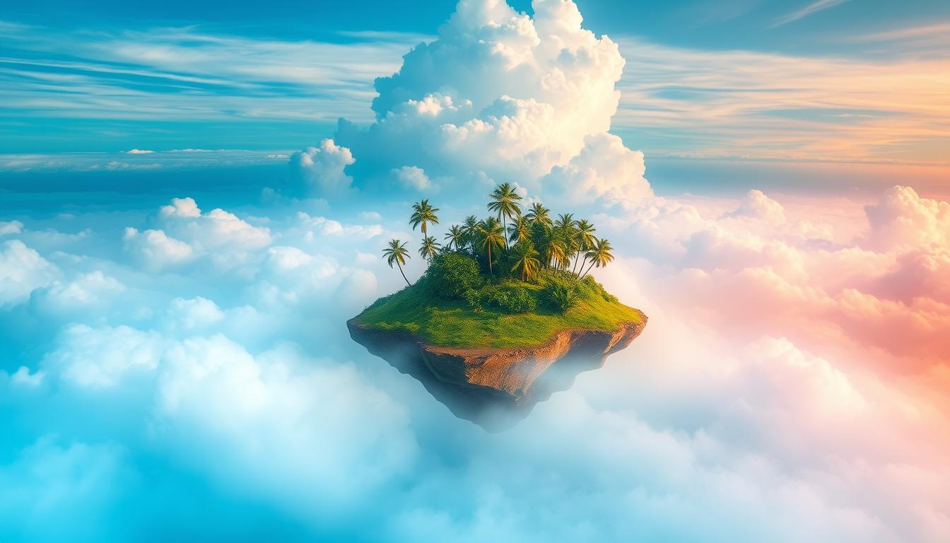 Dreaming About an Island: Meaning and Interpretation